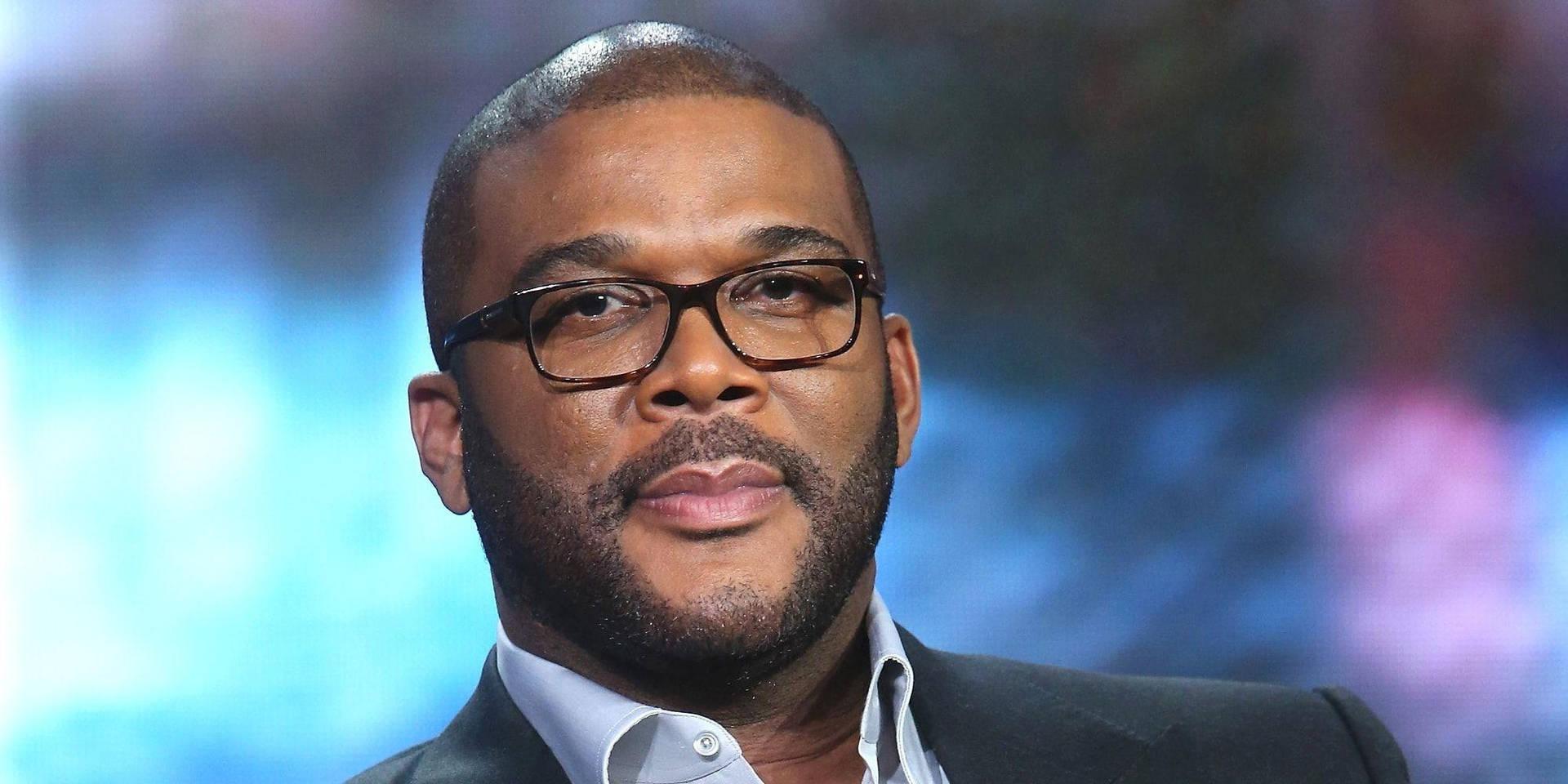 Tyler Perry Wallpapers - Top Free Tyler Perry Backgrounds - WallpaperAccess
