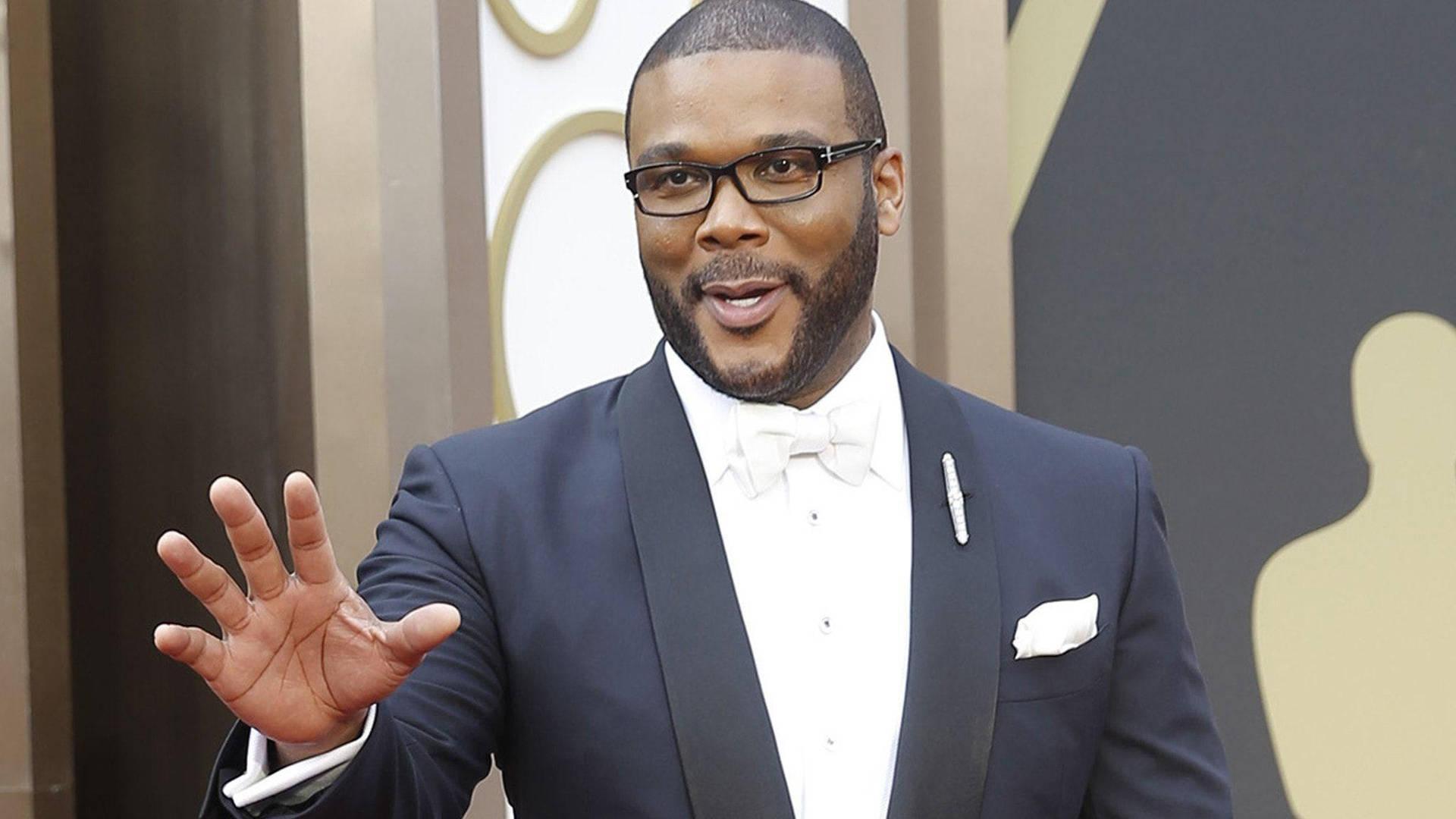 Tyler Perry Wallpapers - Top Free Tyler Perry Backgrounds - WallpaperAccess