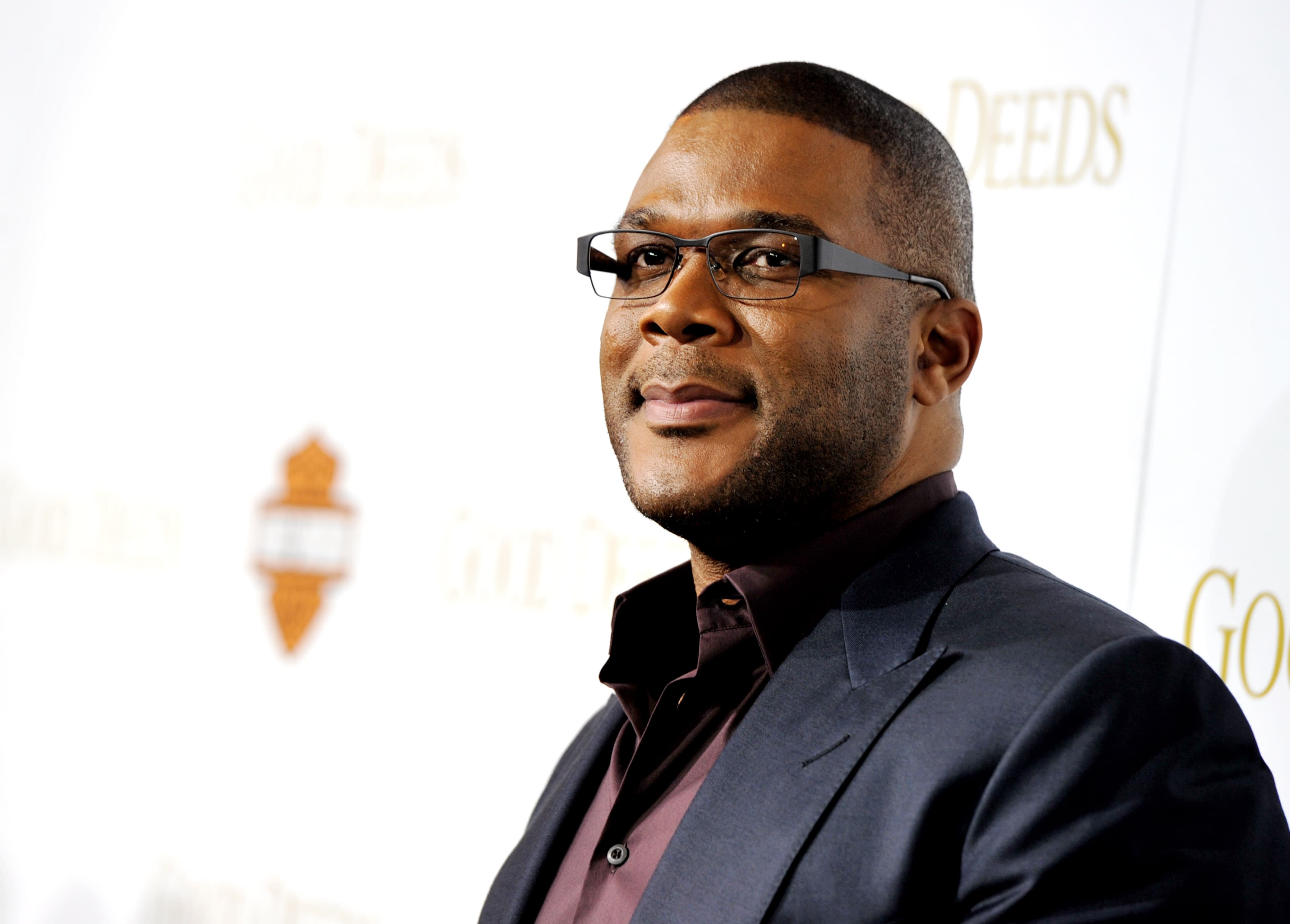 Tyler Perry Wallpapers - Top Free Tyler Perry Backgrounds - WallpaperAccess