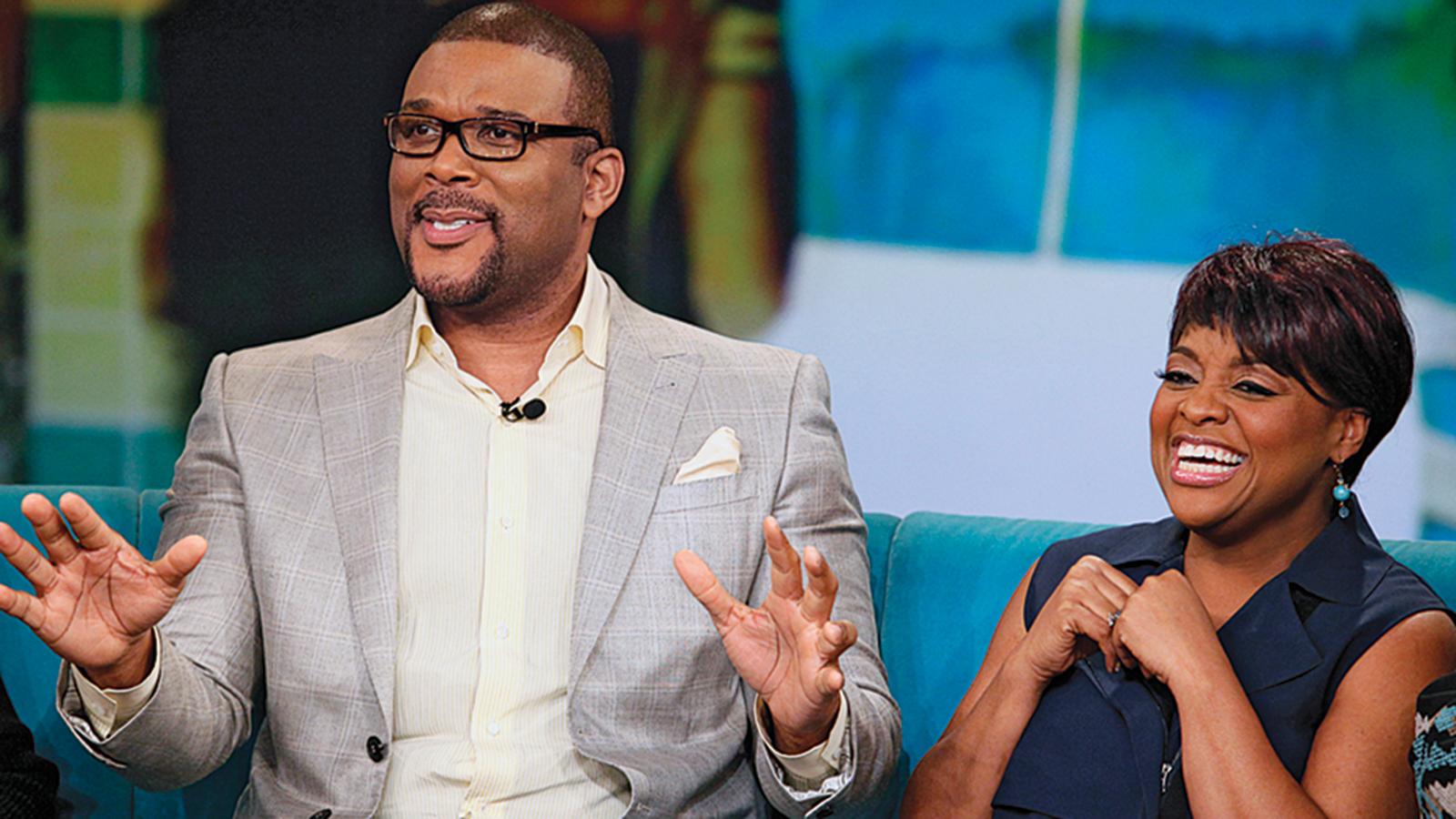 Tyler Perry Wallpapers - Top Free Tyler Perry Backgrounds - WallpaperAccess