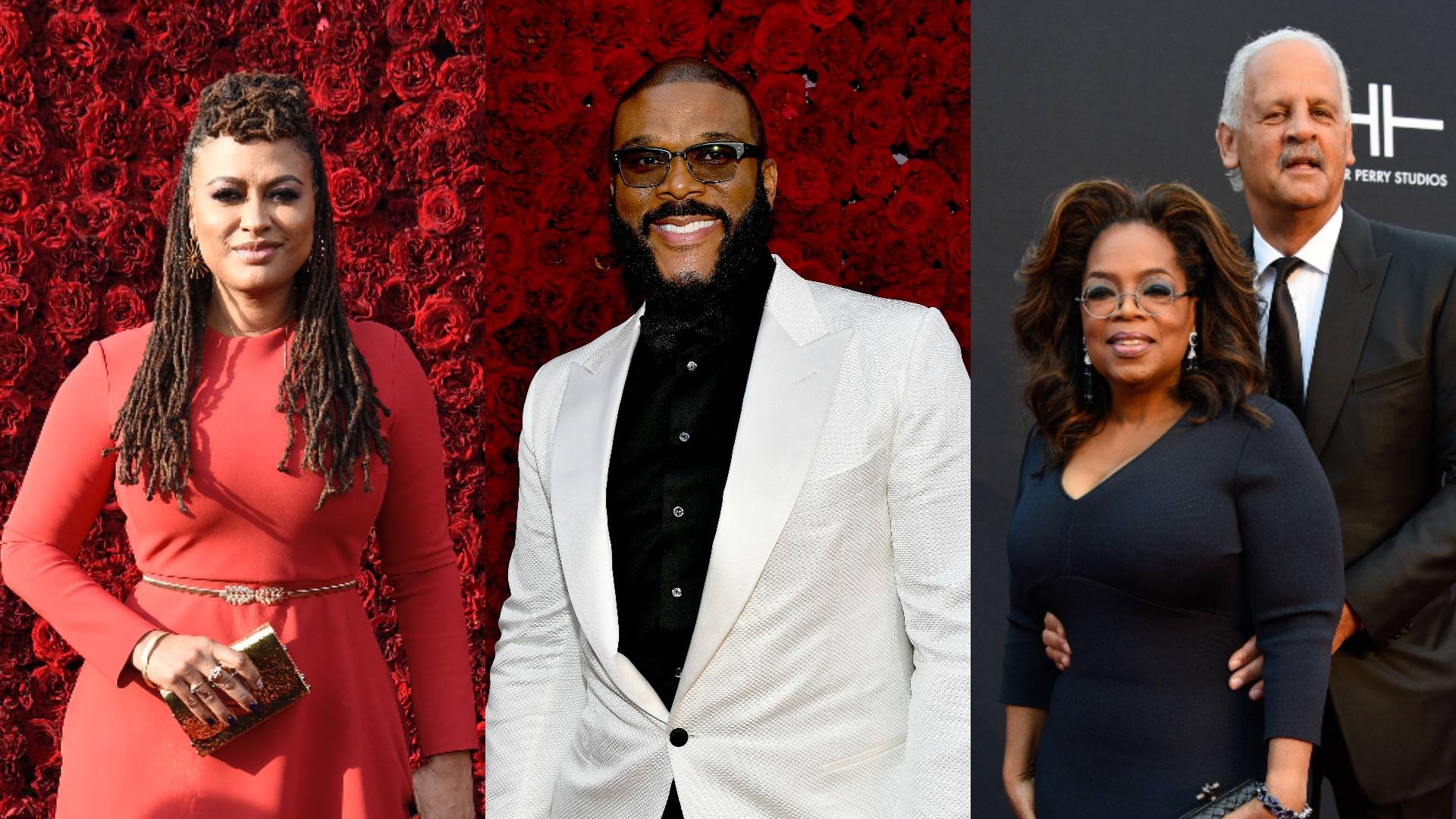 Tyler Perry Wallpapers - Top Free Tyler Perry Backgrounds - WallpaperAccess