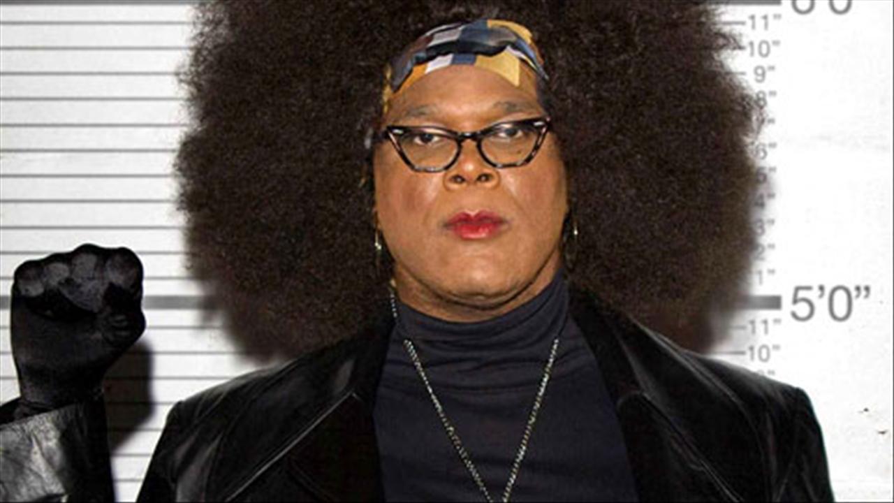 Tyler Perry Wallpapers - Top Free Tyler Perry Backgrounds - WallpaperAccess