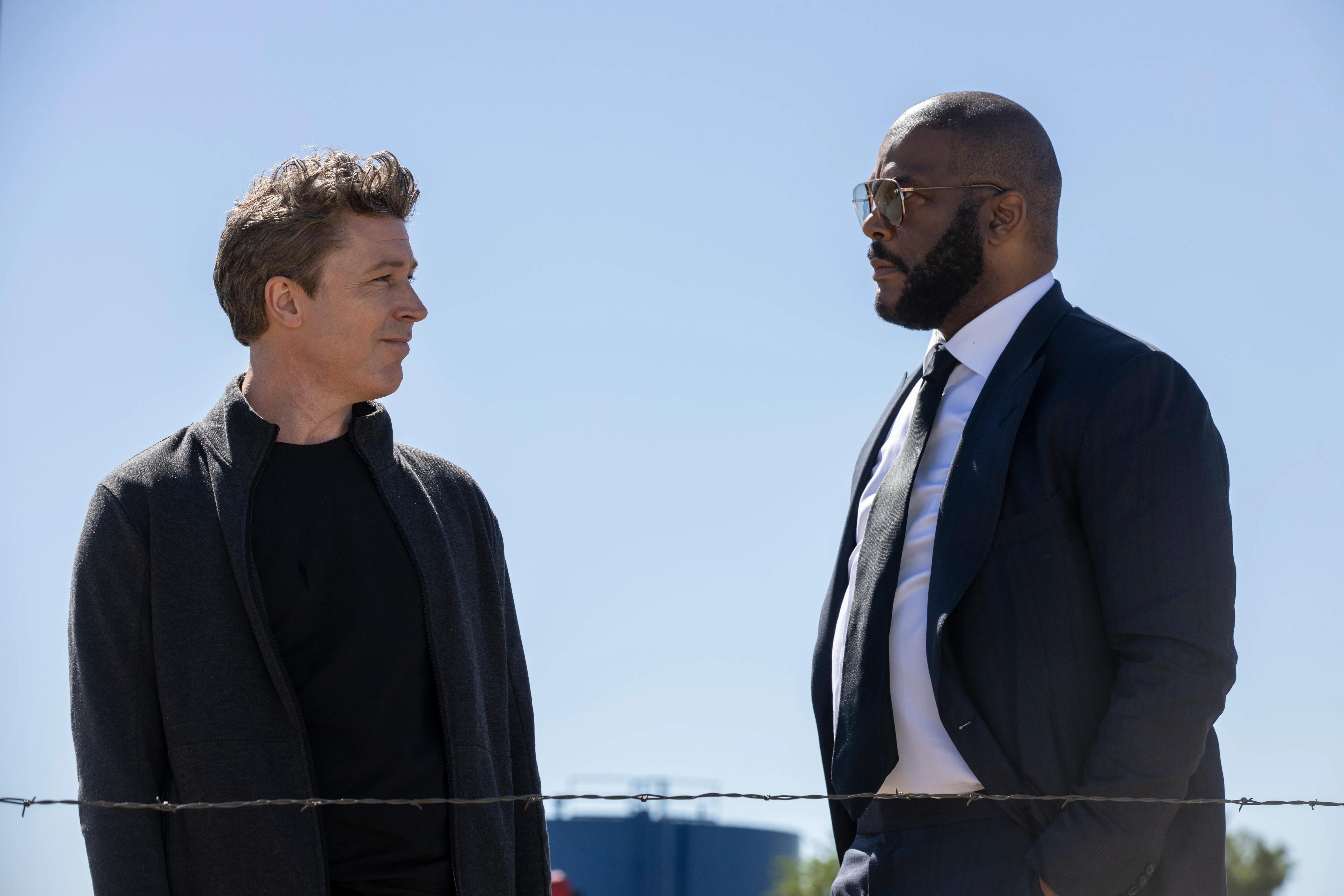 Tyler Perry Wallpapers - Top Free Tyler Perry Backgrounds - WallpaperAccess