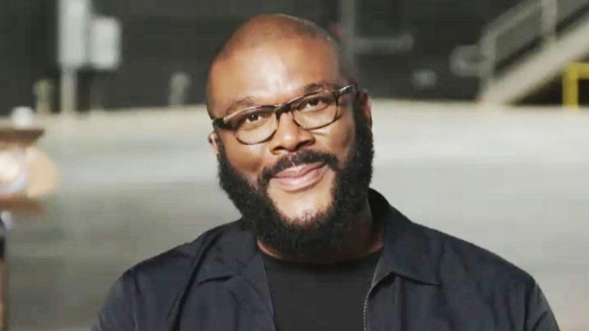 Tyler Perry Wallpapers - Top Free Tyler Perry Backgrounds - WallpaperAccess