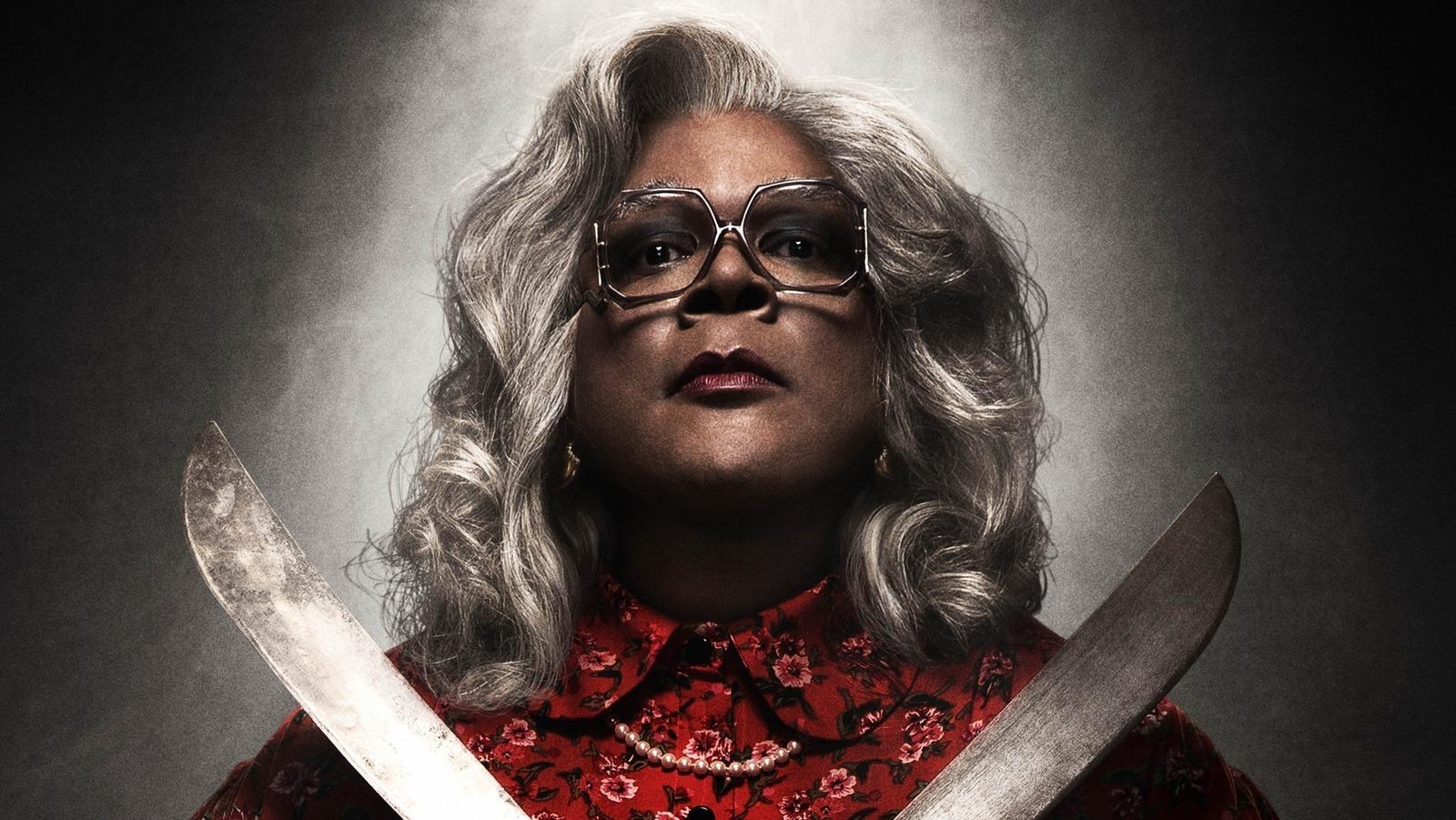 Tyler Perry Wallpapers - Top Free Tyler Perry Backgrounds - WallpaperAccess
