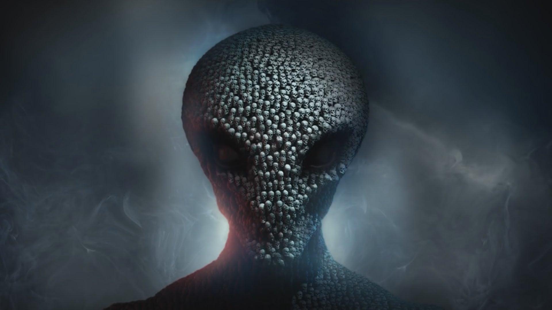 Xcom2 Wallpapers - Top Free Xcom2 Backgrounds - WallpaperAccess