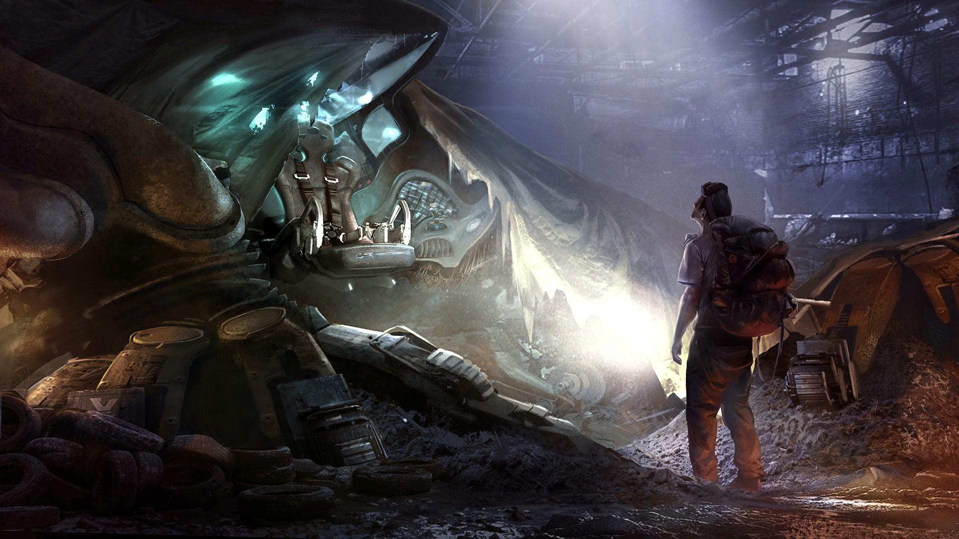 Xcom2 Wallpapers - Top Free Xcom2 Backgrounds - WallpaperAccess