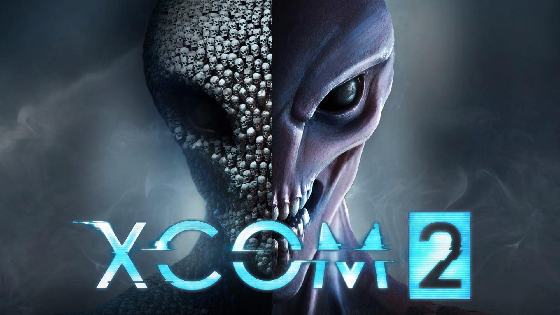 Xcom2 Wallpapers - Top Free Xcom2 Backgrounds - WallpaperAccess