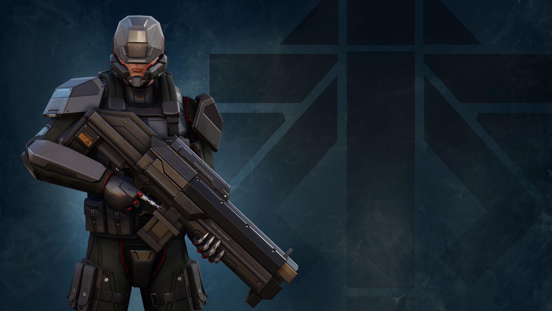 XCOM 2 Wallpapers - Top Free XCOM 2 Backgrounds - WallpaperAccess