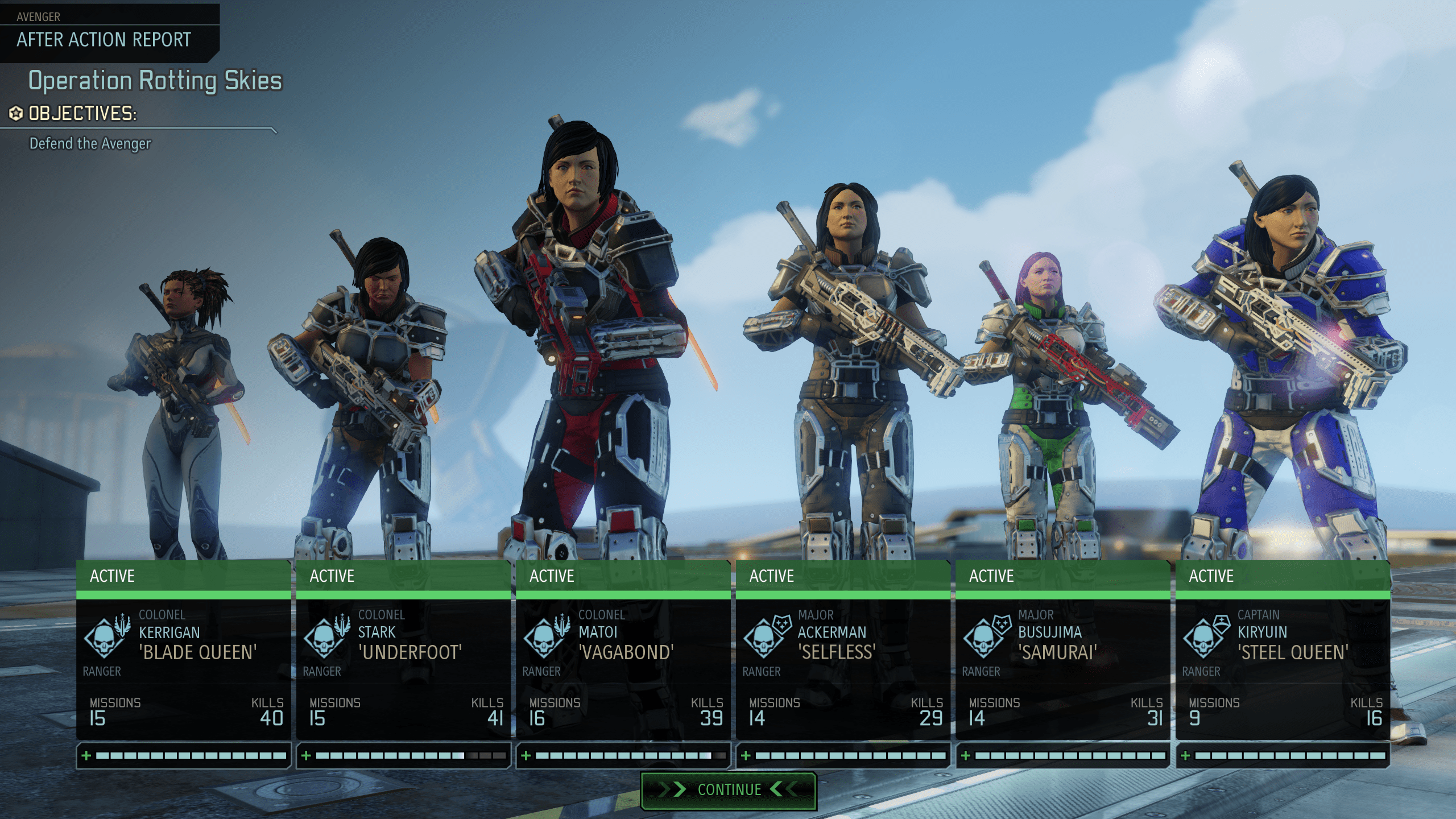 Xcom2 Wallpapers - Top Free Xcom2 Backgrounds - WallpaperAccess