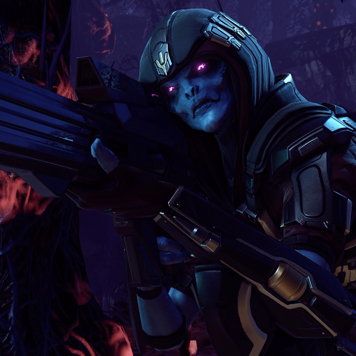 Xcom2 Wallpapers - Top Free Xcom2 Backgrounds - WallpaperAccess