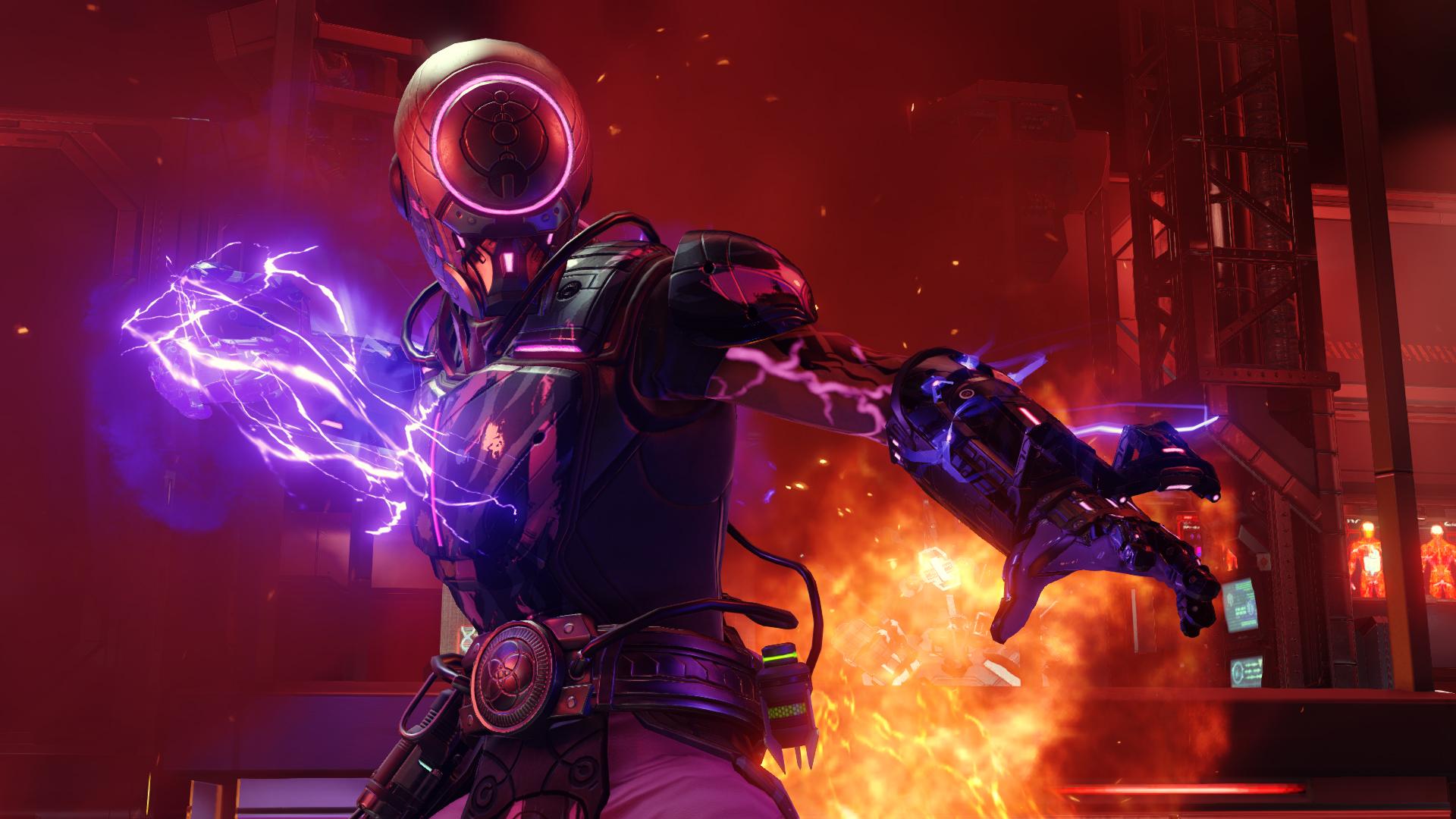 Xcom2 Wallpapers - Top Free Xcom2 Backgrounds - WallpaperAccess