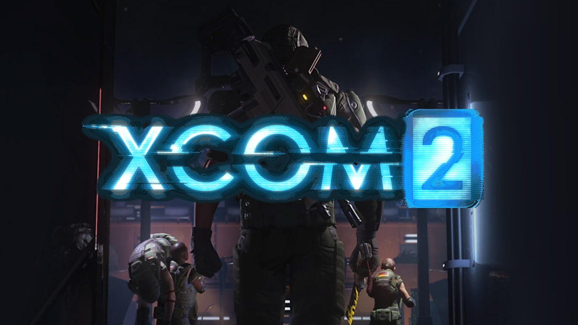 Xcom2 Wallpapers - Top Free Xcom2 Backgrounds - WallpaperAccess