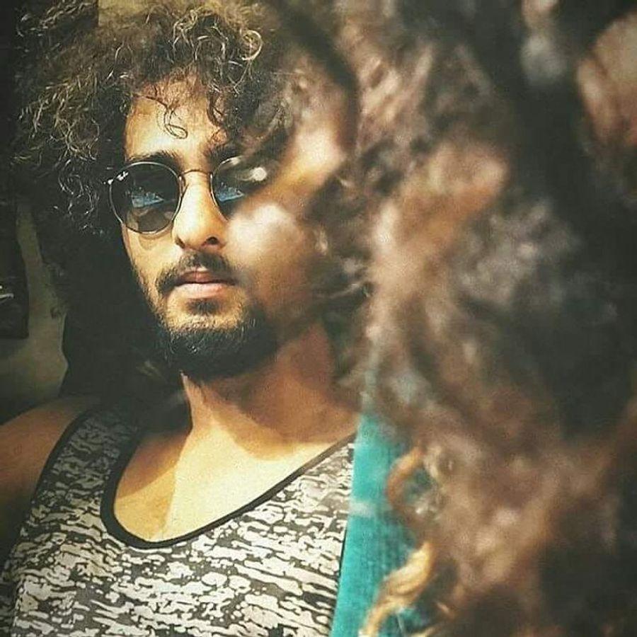 Shane Nigam Wallpapers - Top Free Shane Nigam Backgrounds - WallpaperAccess