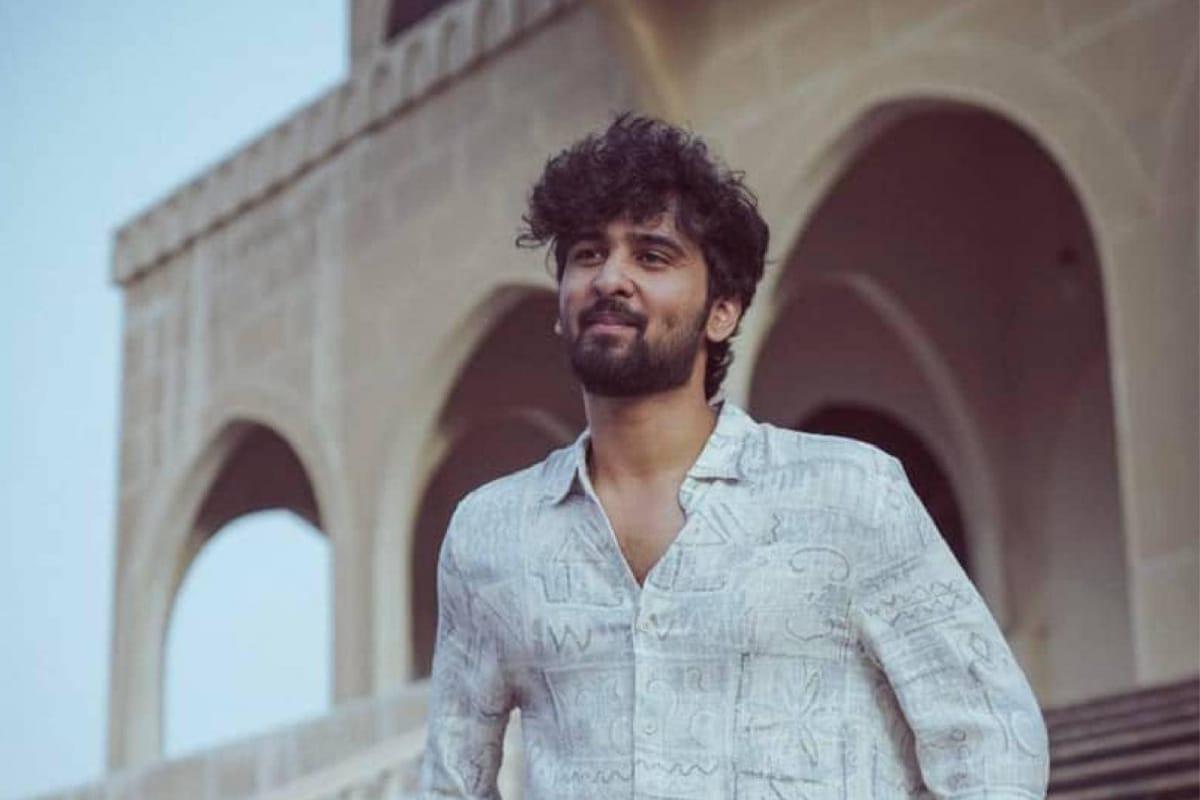 Shane Nigam Wallpapers - Top Free Shane Nigam Backgrounds - WallpaperAccess