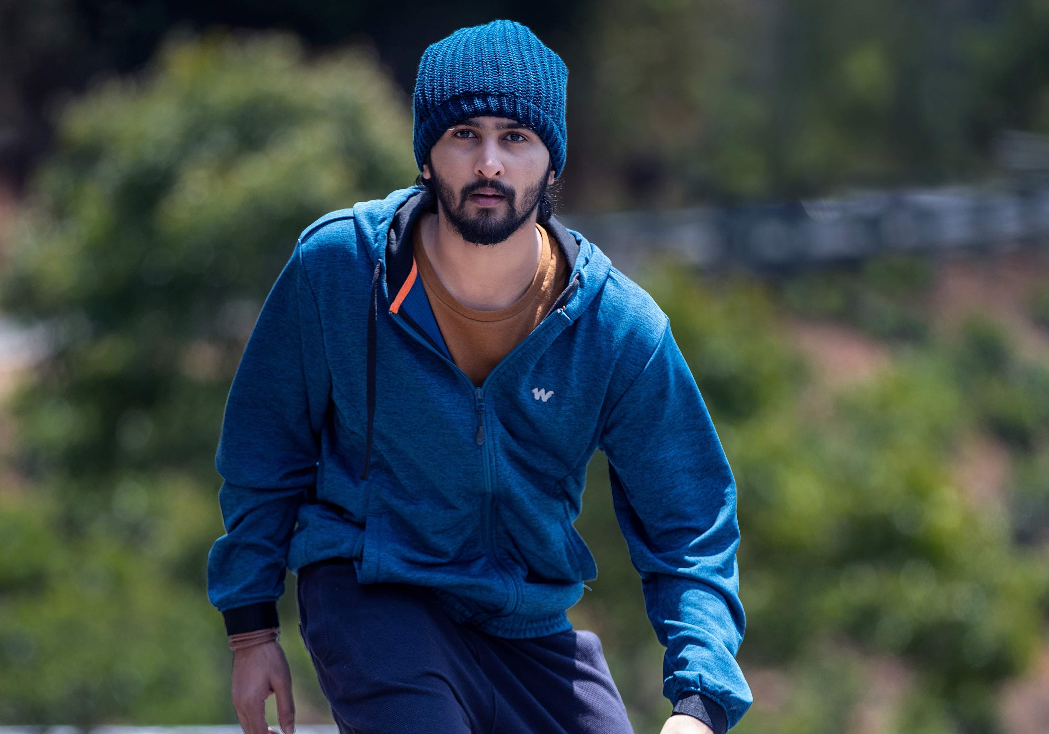 Shane Nigam Wallpapers - Top Free Shane Nigam Backgrounds - WallpaperAccess