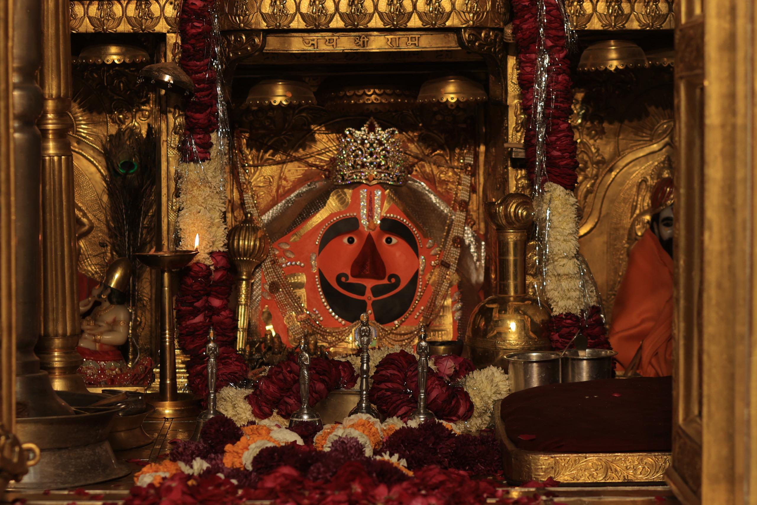 Salasar Balaji Wallpapers - Top Free Salasar Balaji Backgrounds ...