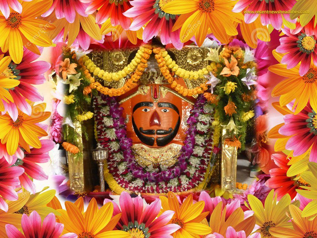 Salasar Balaji Wallpapers - Top Free Salasar Balaji Backgrounds ...