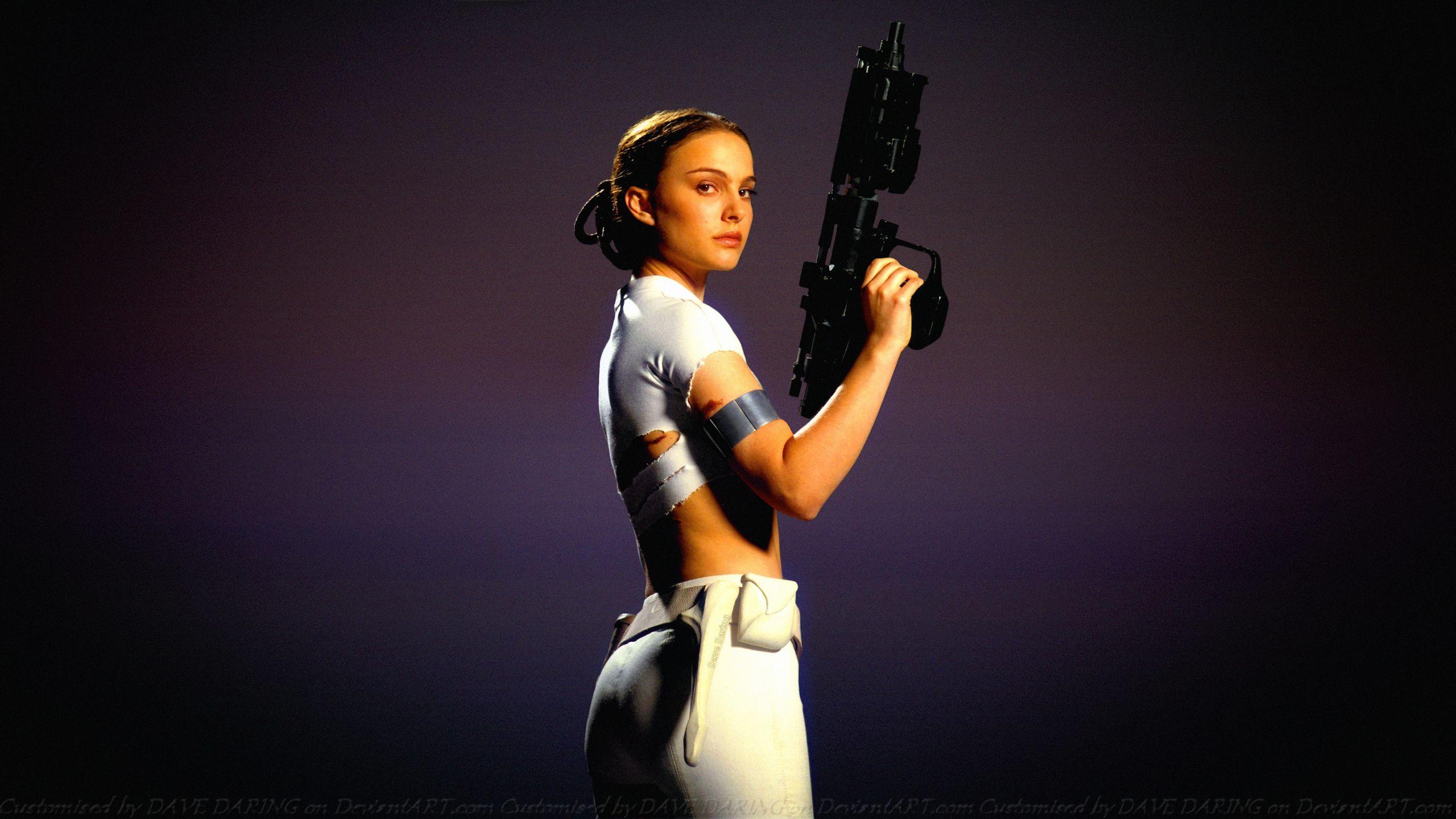 Star Wars Padme Wallpapers - Top Free Star Wars Padme Backgrounds ...