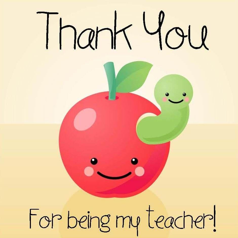 Thank You Teacher Wallpapers - Top Free Thank You Teacher Backgrounds ...