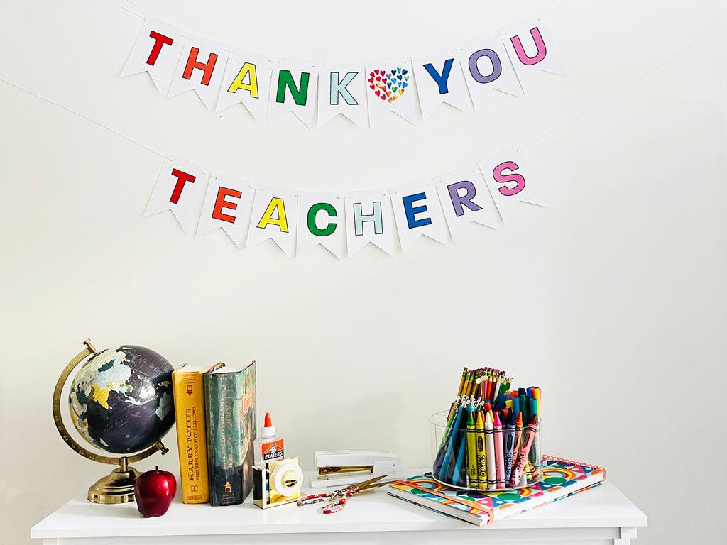 Thank You Teacher Wallpapers - Top Free Thank You Teacher Backgrounds ...