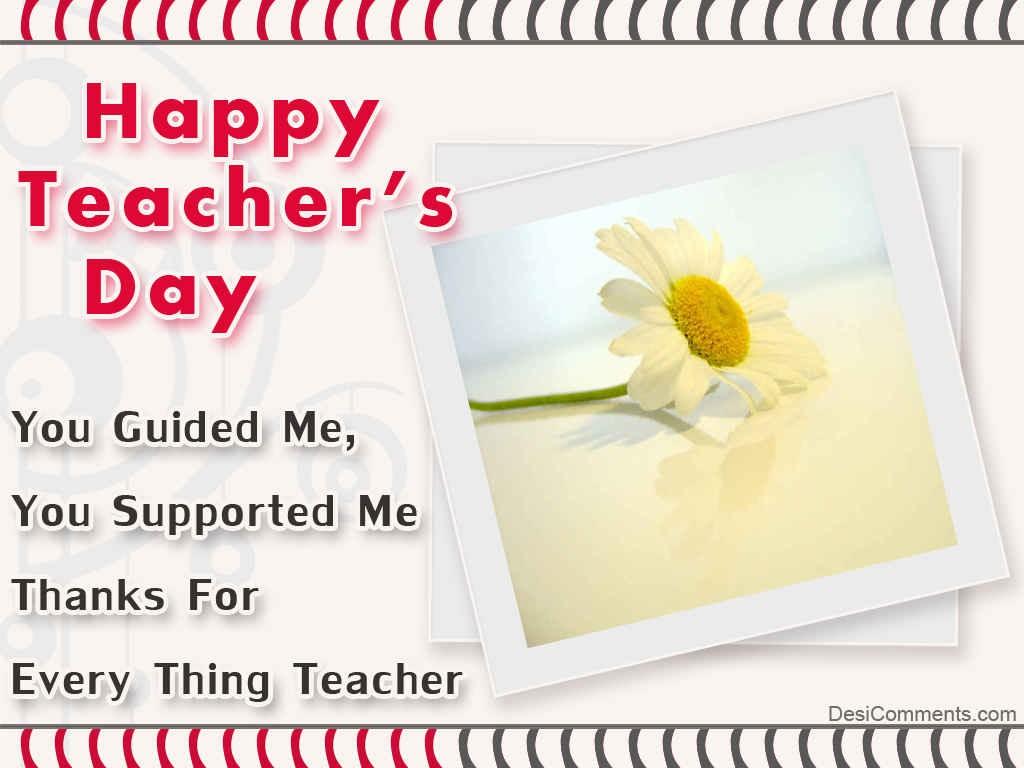Thank You Teacher Wallpapers - Top Free Thank You Teacher Backgrounds ...