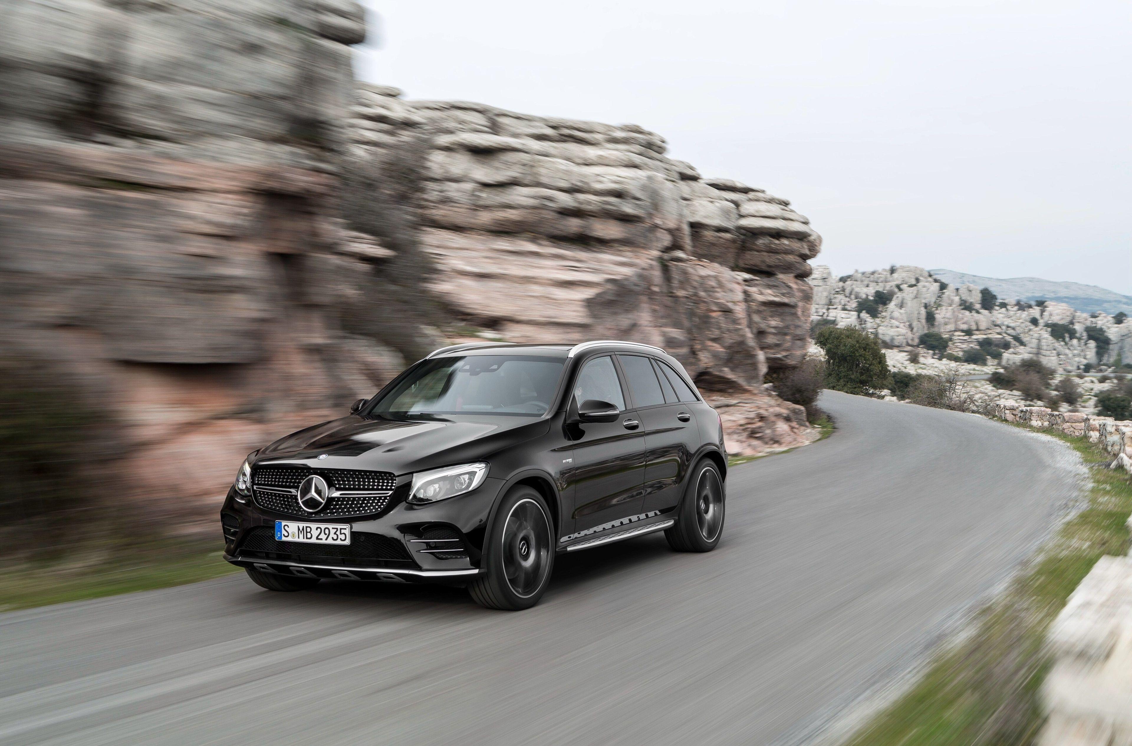 Mercedes Benz Glc Wallpapers - Top Free Mercedes Benz Glc Backgrounds ...