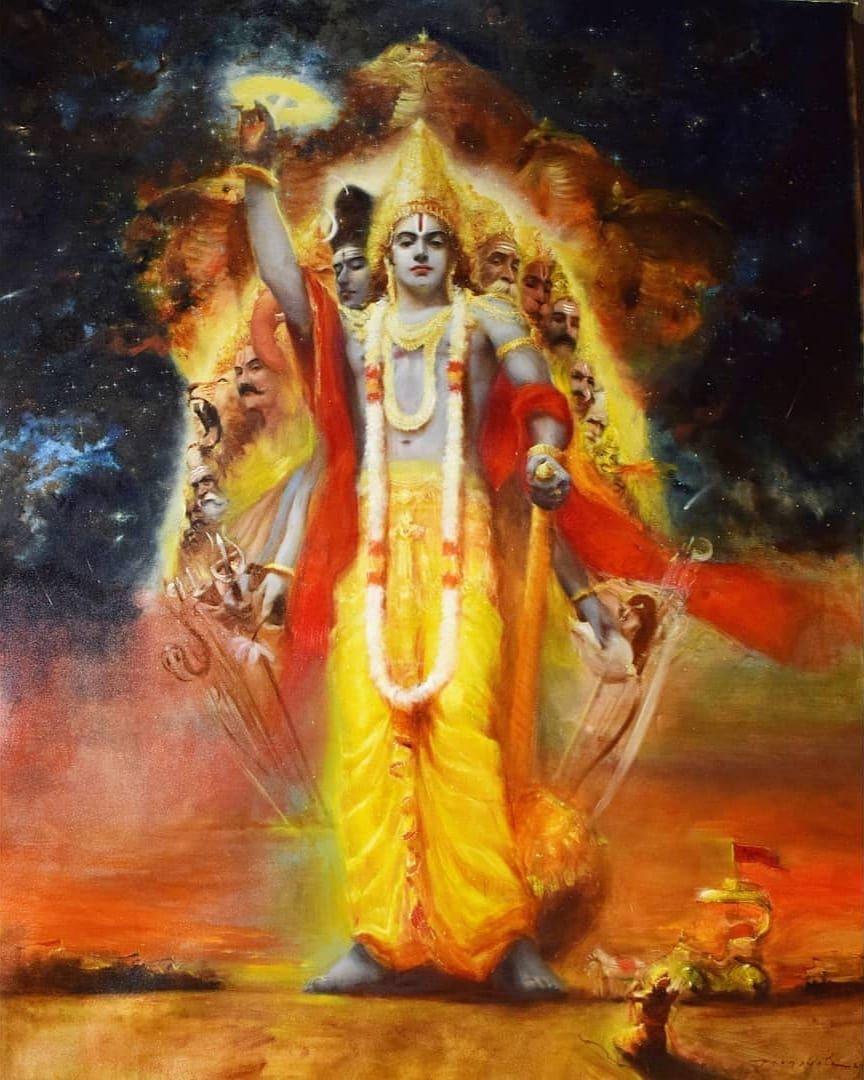 Sanatan Dharma Wallpapers - Top Free Sanatan Dharma Backgrounds ...