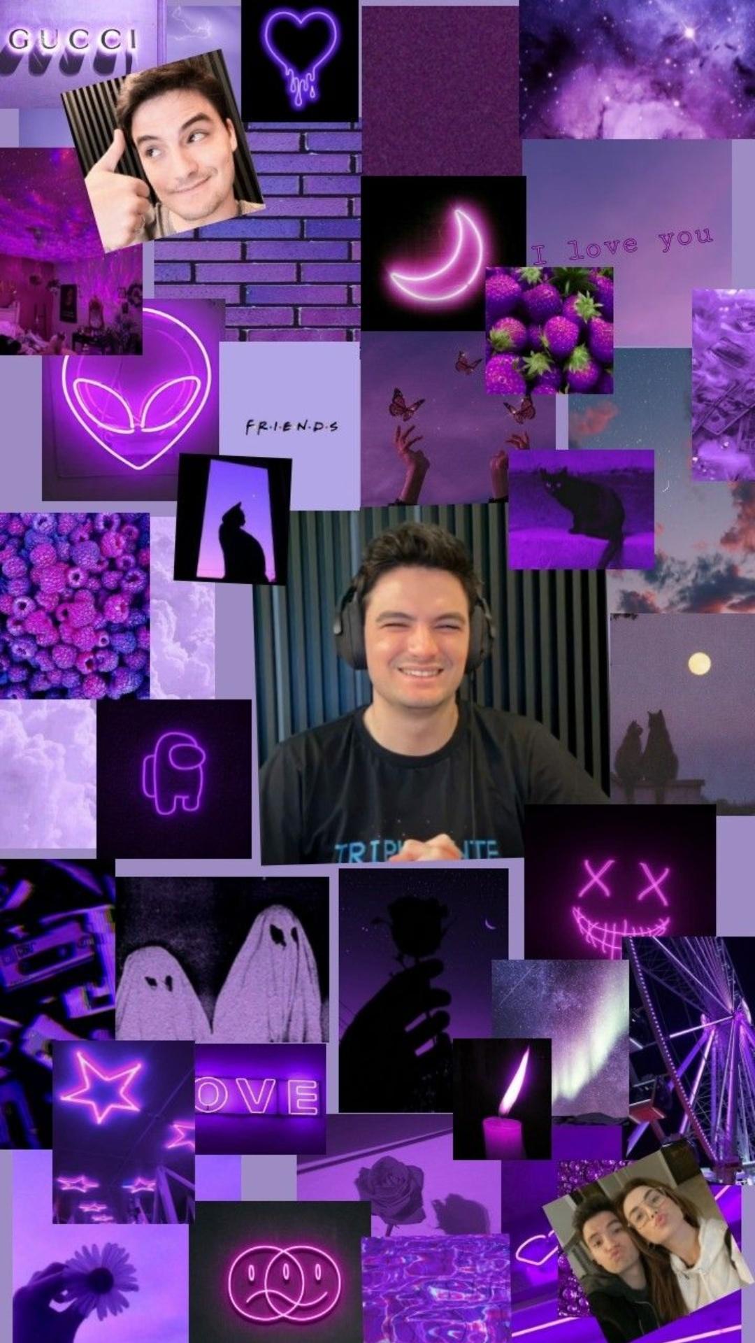 Felipe Neto Wallpapers - Top Free Felipe Neto Backgrounds - WallpaperAccess