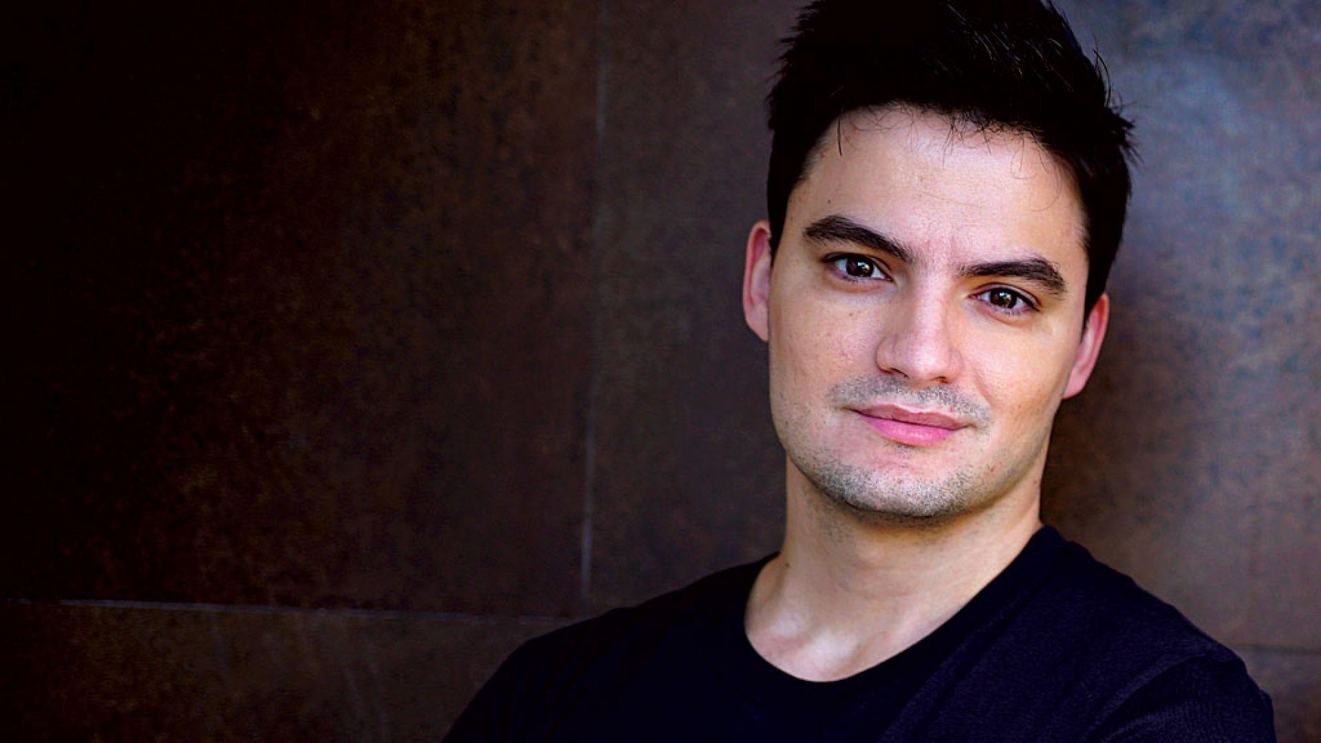 Felipe Neto Wallpapers - Top Free Felipe Neto Backgrounds - WallpaperAccess