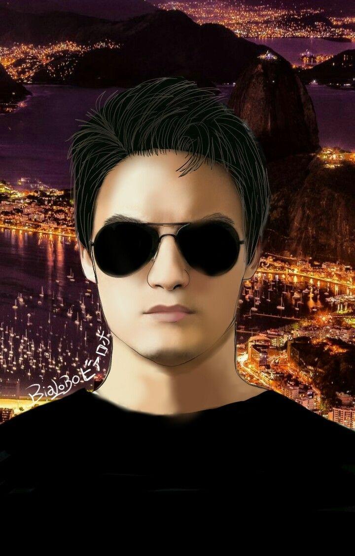 Felipe Neto Wallpapers - Top Free Felipe Neto Backgrounds - WallpaperAccess