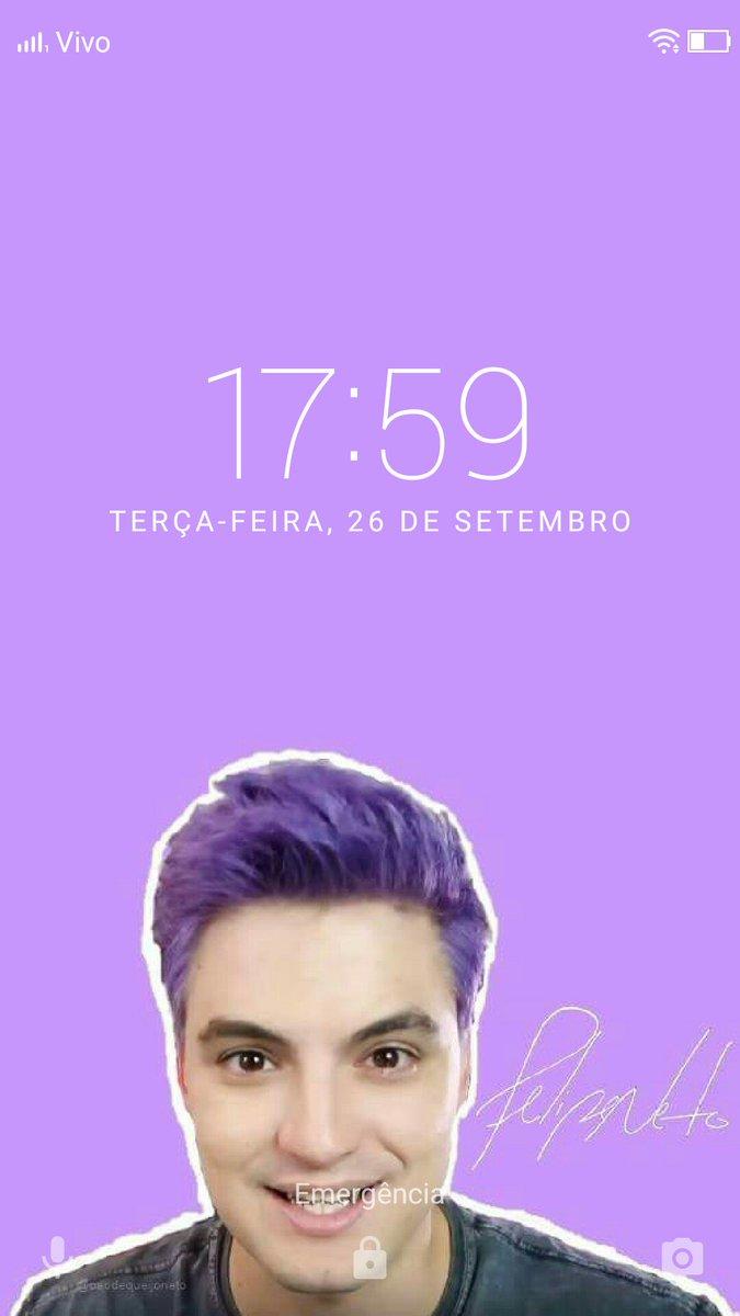 Felipe Neto Wallpapers - Top Free Felipe Neto Backgrounds - WallpaperAccess