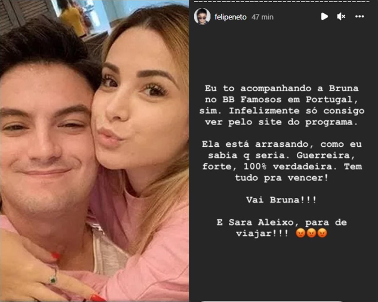 Felipe Neto Wallpapers - Top Free Felipe Neto Backgrounds - WallpaperAccess