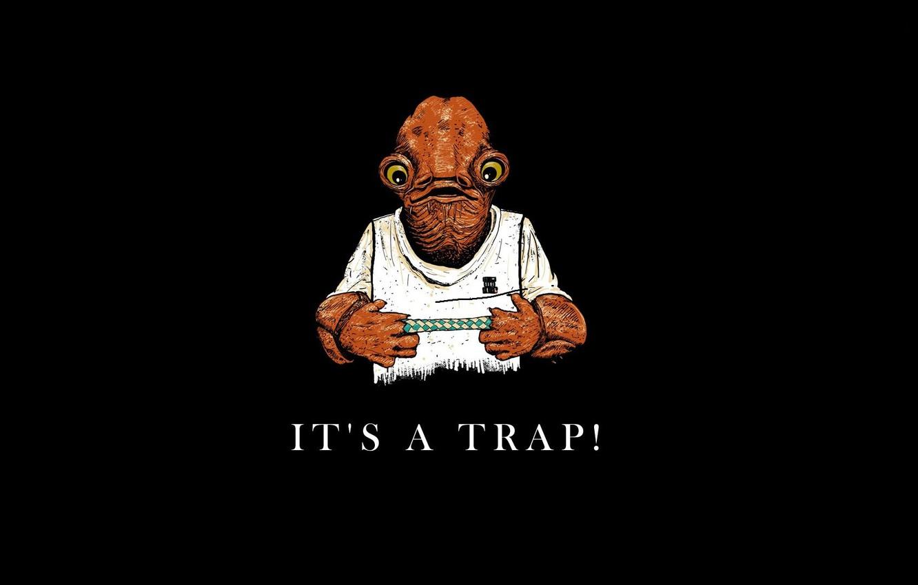 Ackbar Wallpapers - Top Free Ackbar Backgrounds - WallpaperAccess