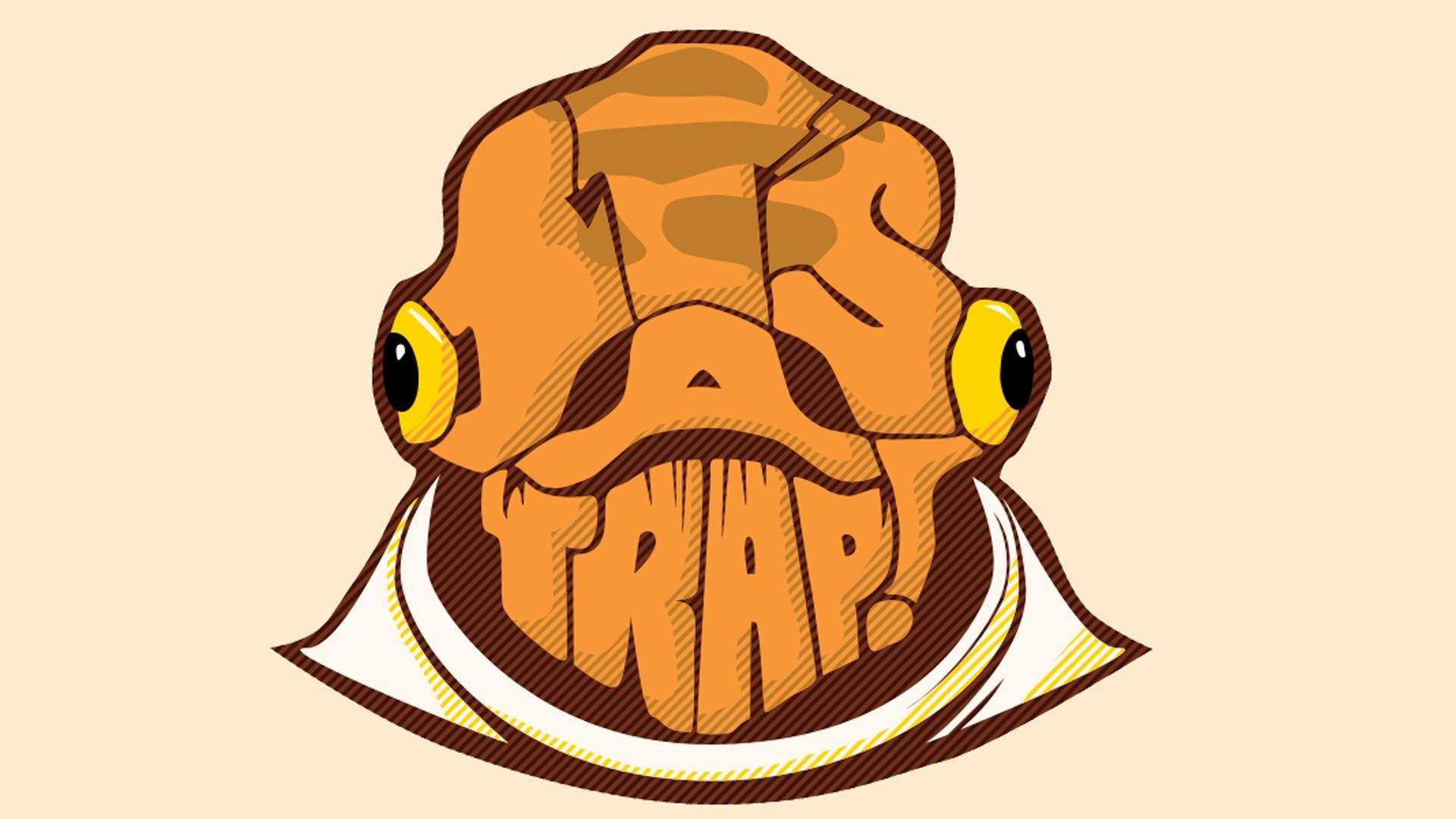 Ackbar Wallpapers - Top Free Ackbar Backgrounds - WallpaperAccess