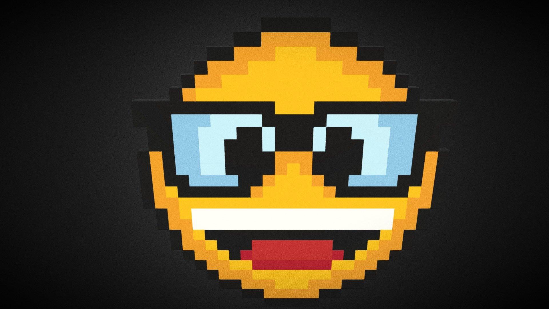 Nerd Emoji Wallpapers - Top Free Nerd Emoji Backgrounds - WallpaperAccess