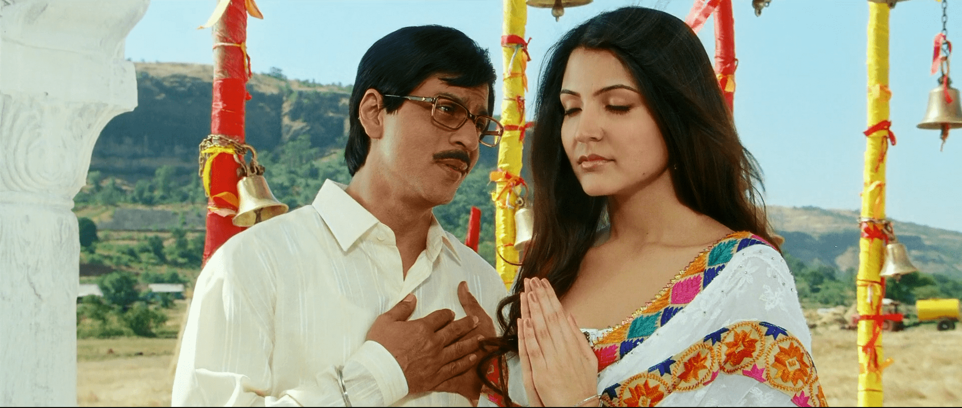 Rab Ne Banadi Jodi Wallpapers - Top Free Rab Ne Banadi Jodi Backgrounds ...