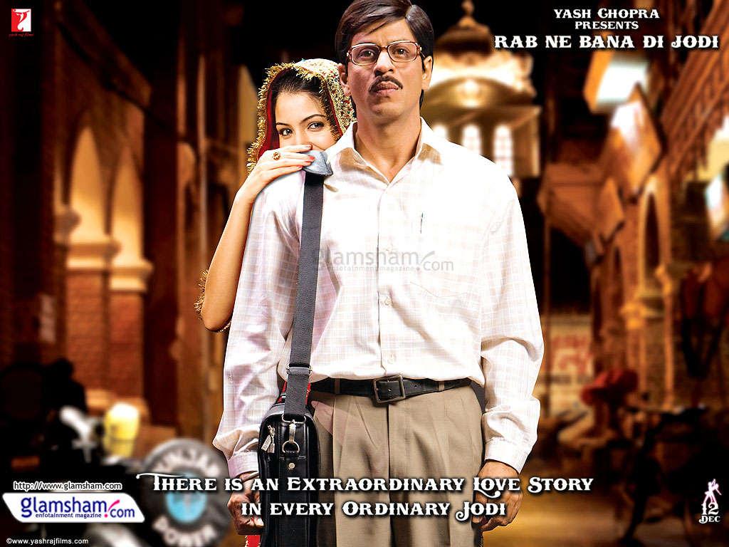 Rab Ne Bana Di Jodi Wallpapers - Top Free Rab Ne Bana Di Jodi ...