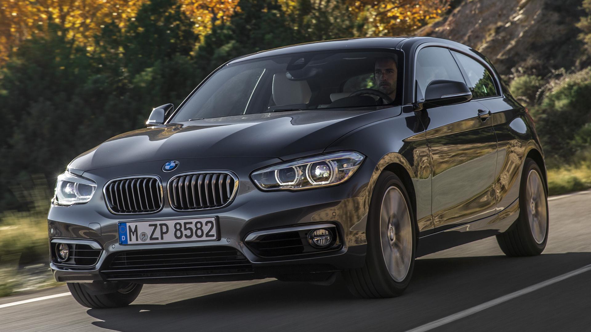 BMW F20 Wallpapers - Top Free BMW F20 Backgrounds - WallpaperAccess