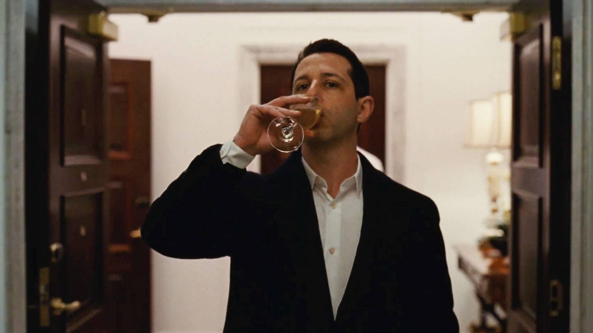 Kendall Roy Wallpapers - Top Free Kendall Roy Backgrounds - WallpaperAccess