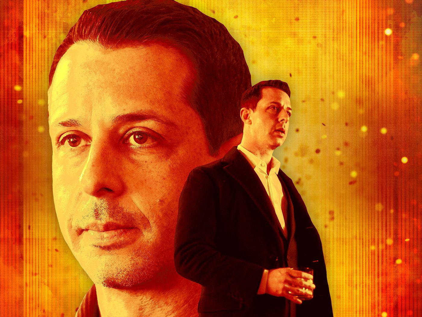 Kendall Roy Wallpapers - Top Free Kendall Roy Backgrounds - WallpaperAccess