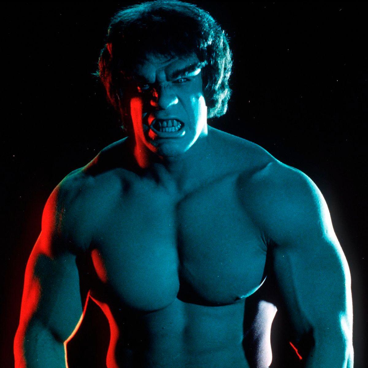 Lou Ferrigno Wallpapers - Top Free Lou Ferrigno Backgrounds ...