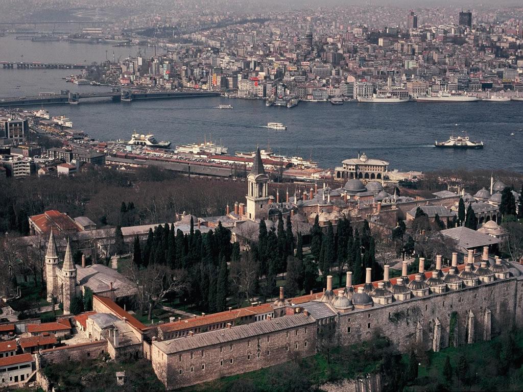 Topkapi Wallpapers - Top Free Topkapi Backgrounds - WallpaperAccess