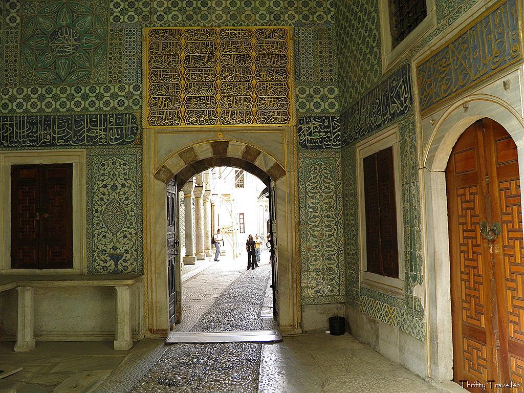 Topkapi Wallpapers - Top Free Topkapi Backgrounds - WallpaperAccess