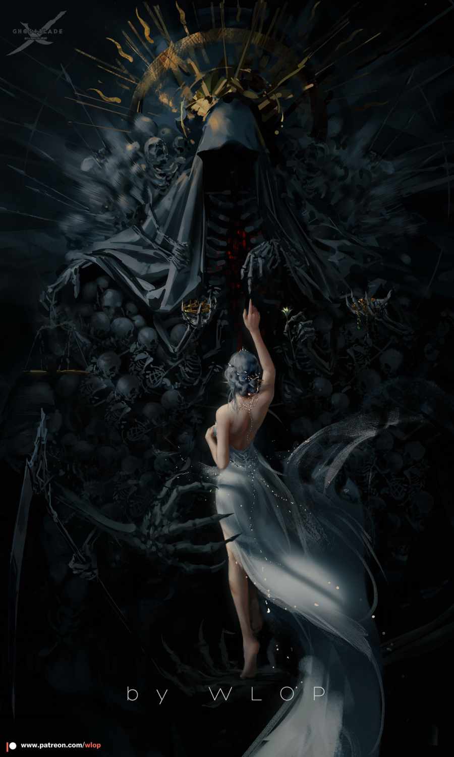 Dark Princess Wallpapers - Top Free Dark Princess Backgrounds ...