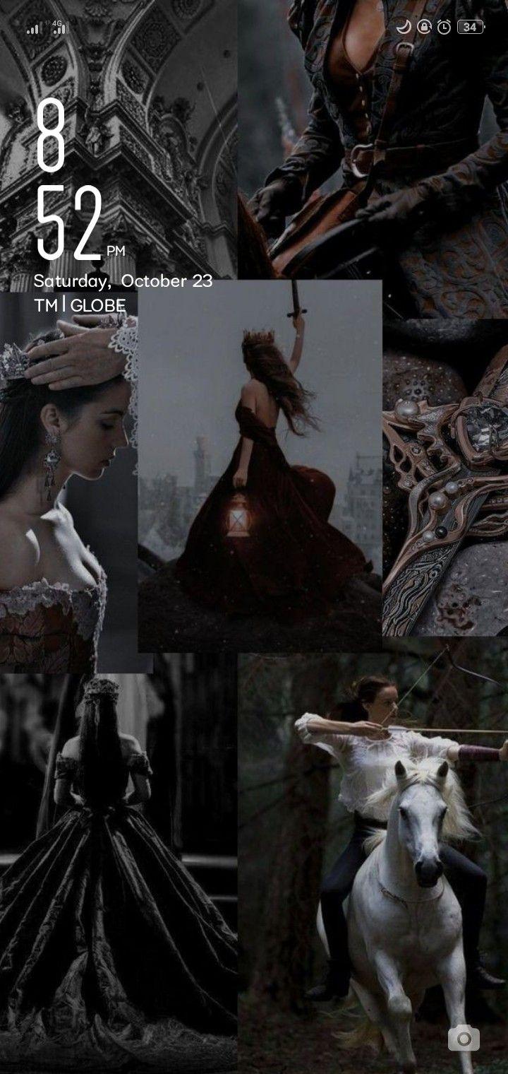 Dark Princess Wallpapers - Top Free Dark Princess Backgrounds ...