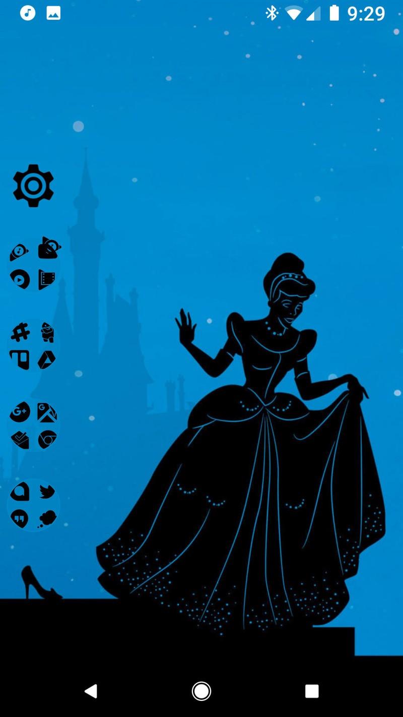 Dark Princess Wallpapers - Top Free Dark Princess Backgrounds ...