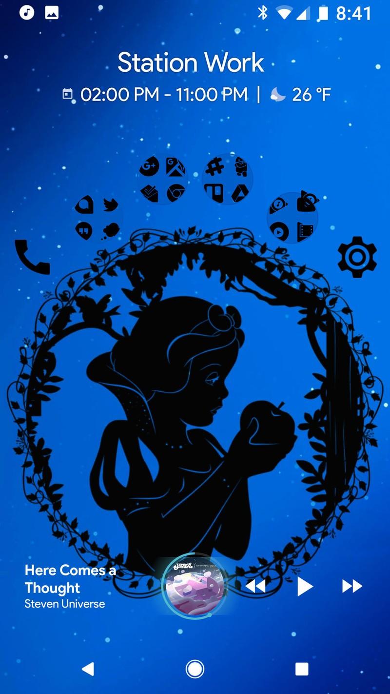 Dark Princess Wallpapers - Top Free Dark Princess Backgrounds - WallpaperAccess