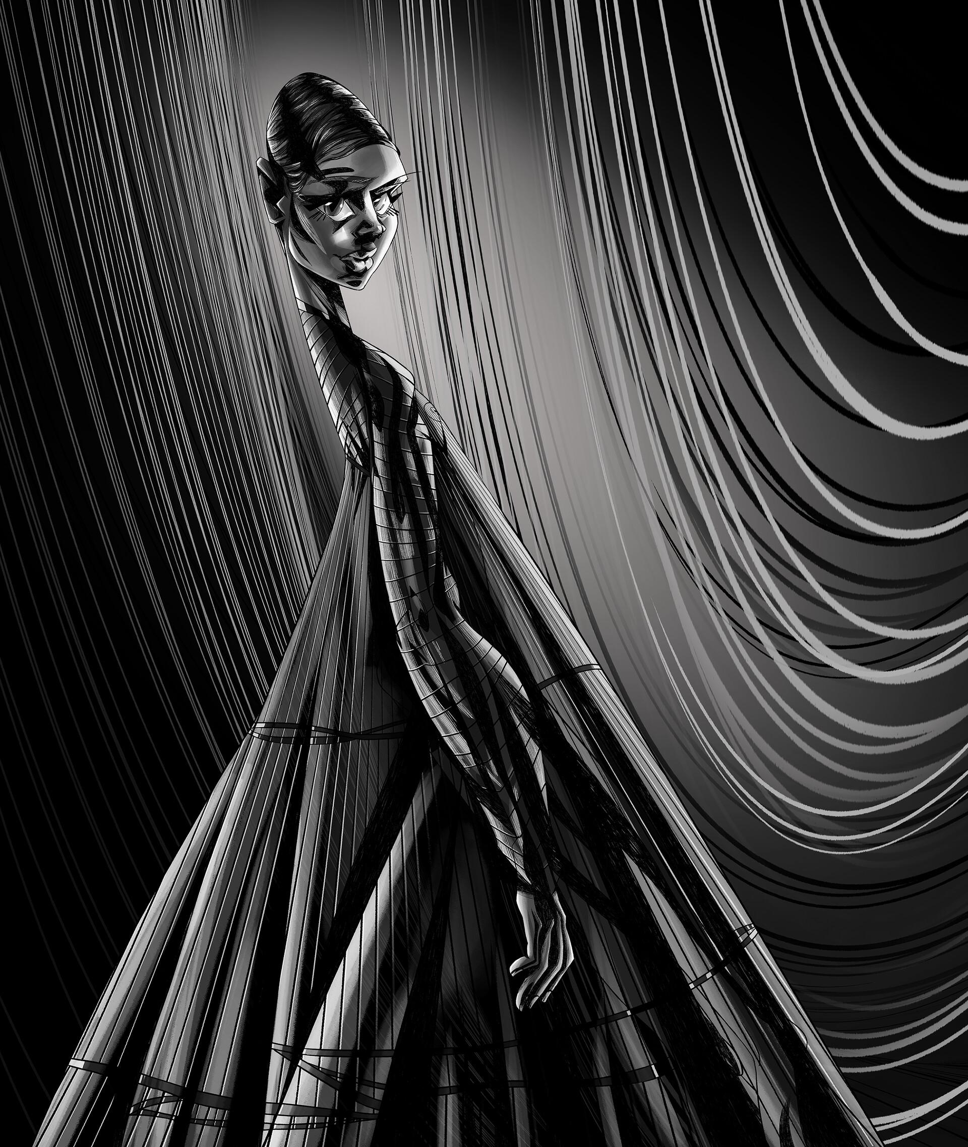 Dark Princess Wallpapers - Top Free Dark Princess Backgrounds ...