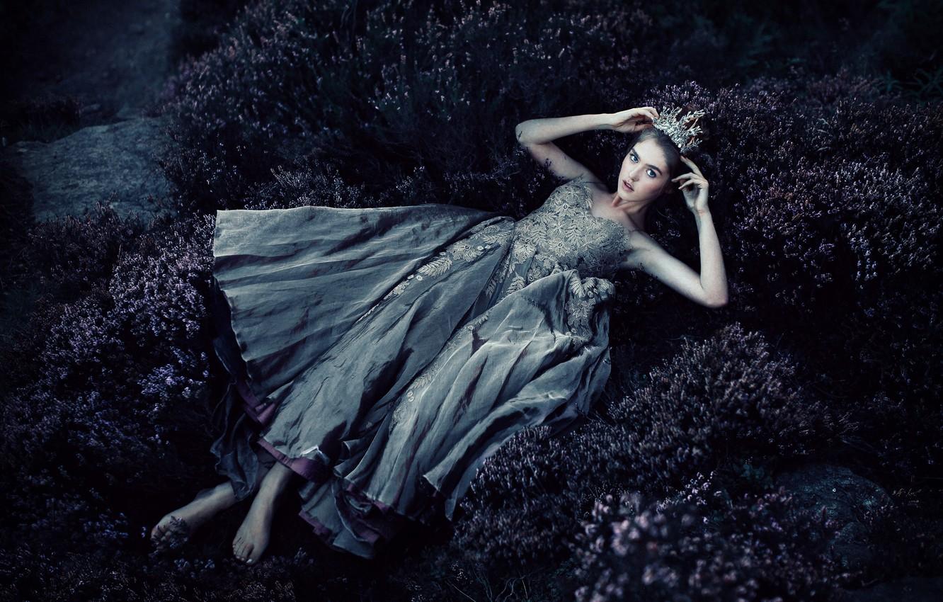 Dark Princess Wallpapers - Top Free Dark Princess Backgrounds ...